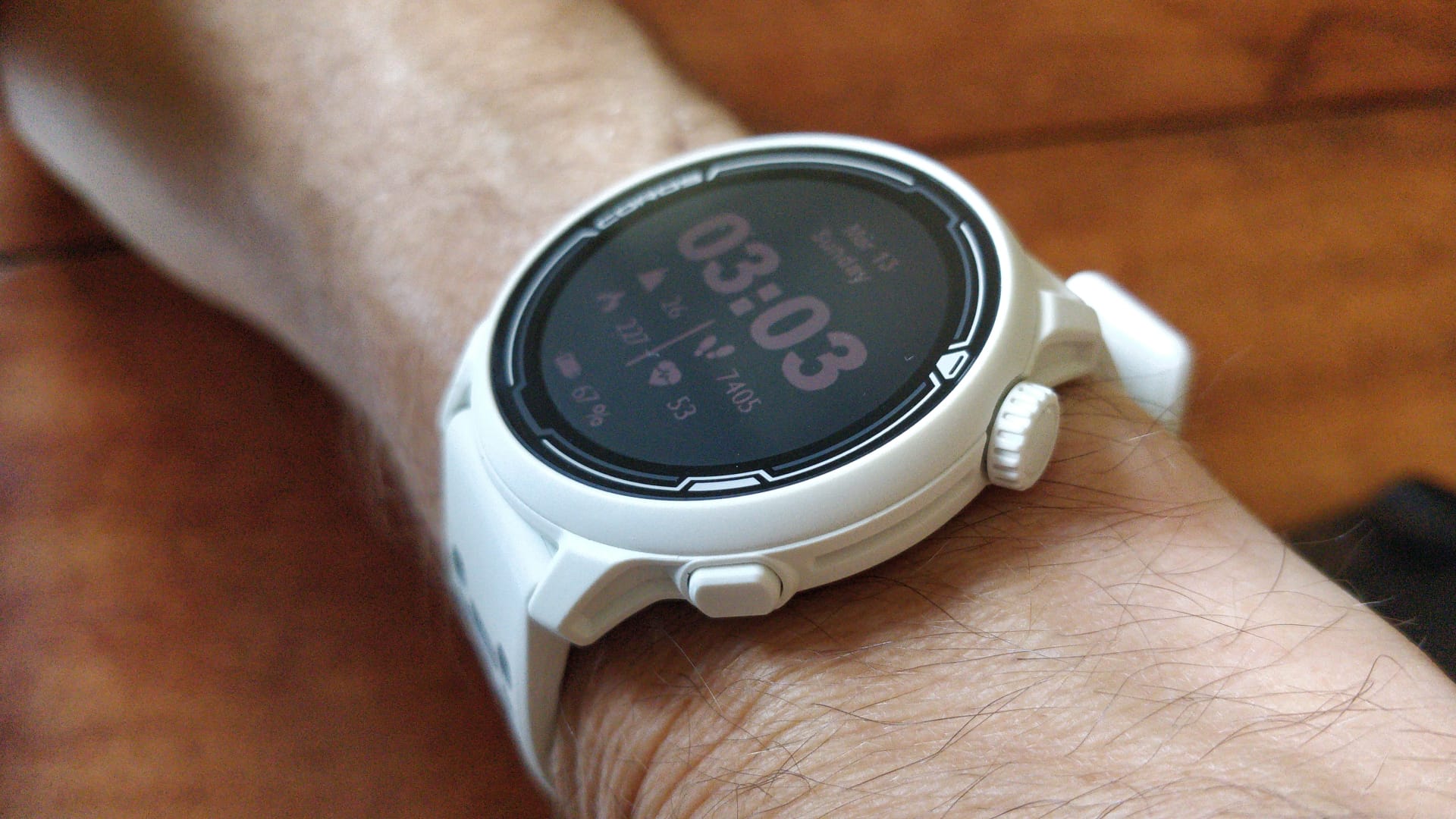 A Runner’s Review of the Coros Pace 2: The Perfect GPS Watch… Almost ...